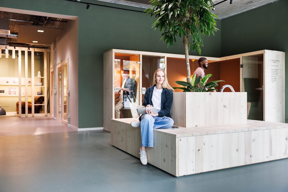 Our pioneering mission | POHA House