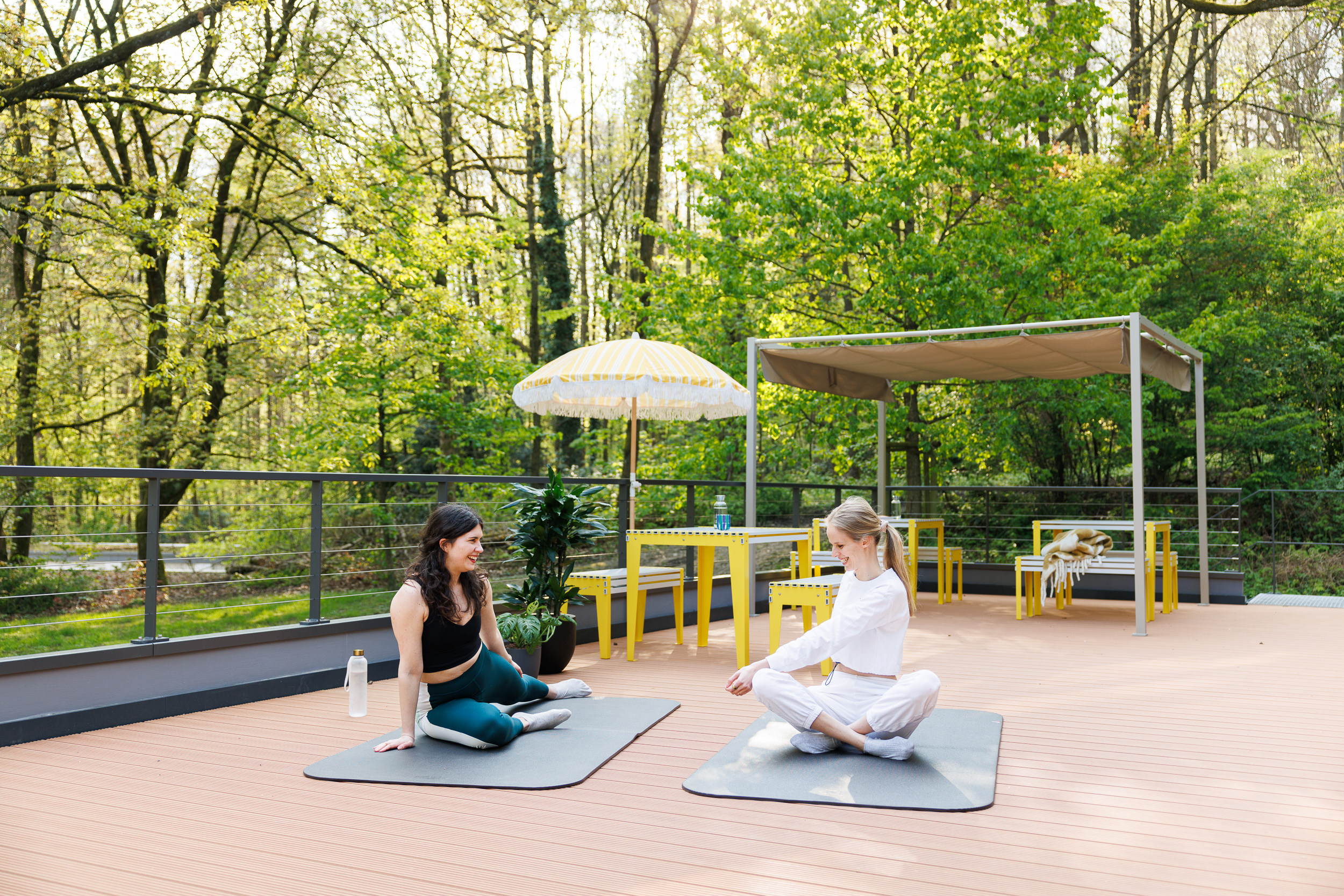 The Wellness Revolution: Boosting Retention and Productivity in the ...