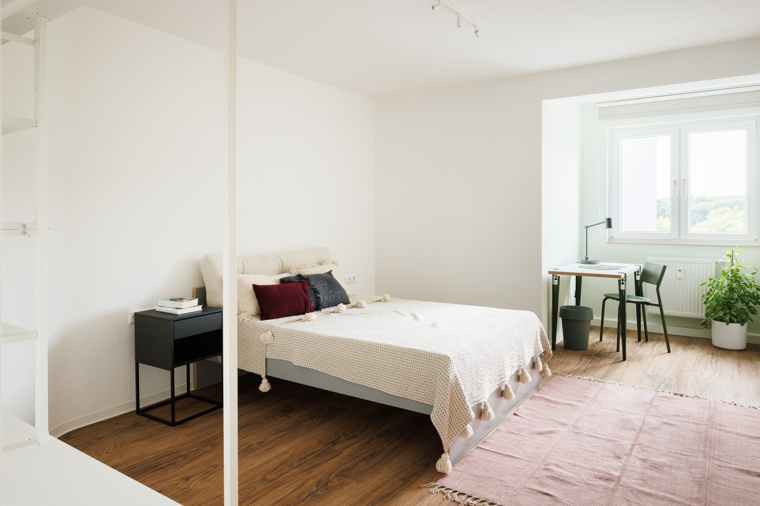 Furnished flatshare in Aachen | POHA House