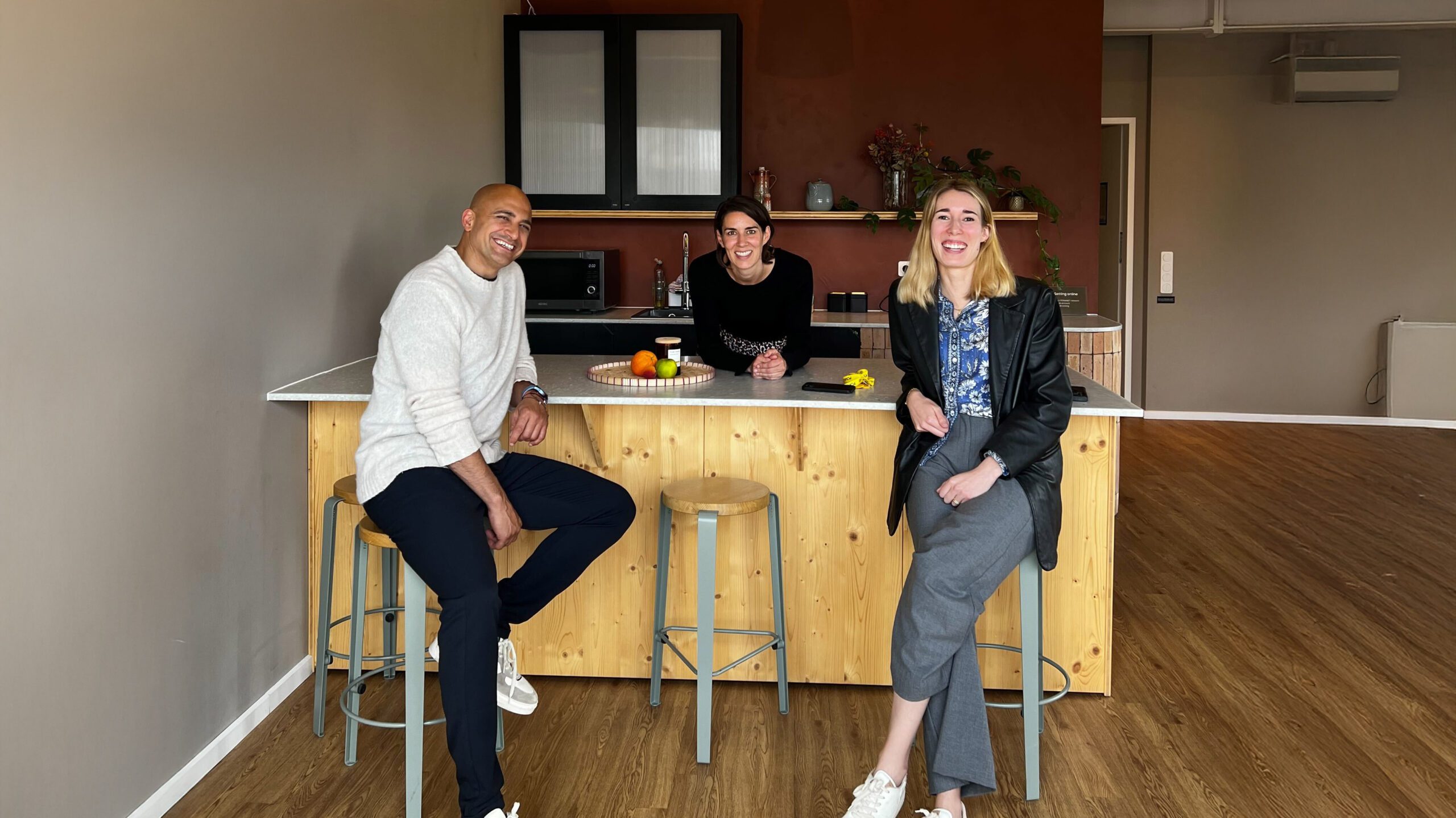 POHA House: Redefining Coliving with our Pioneering Mission